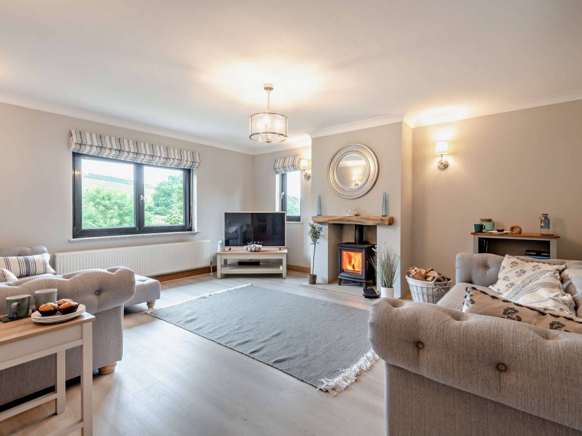Cottage ∙ 3 Bedrooms ∙ 6 Guests - Lulworth Cove