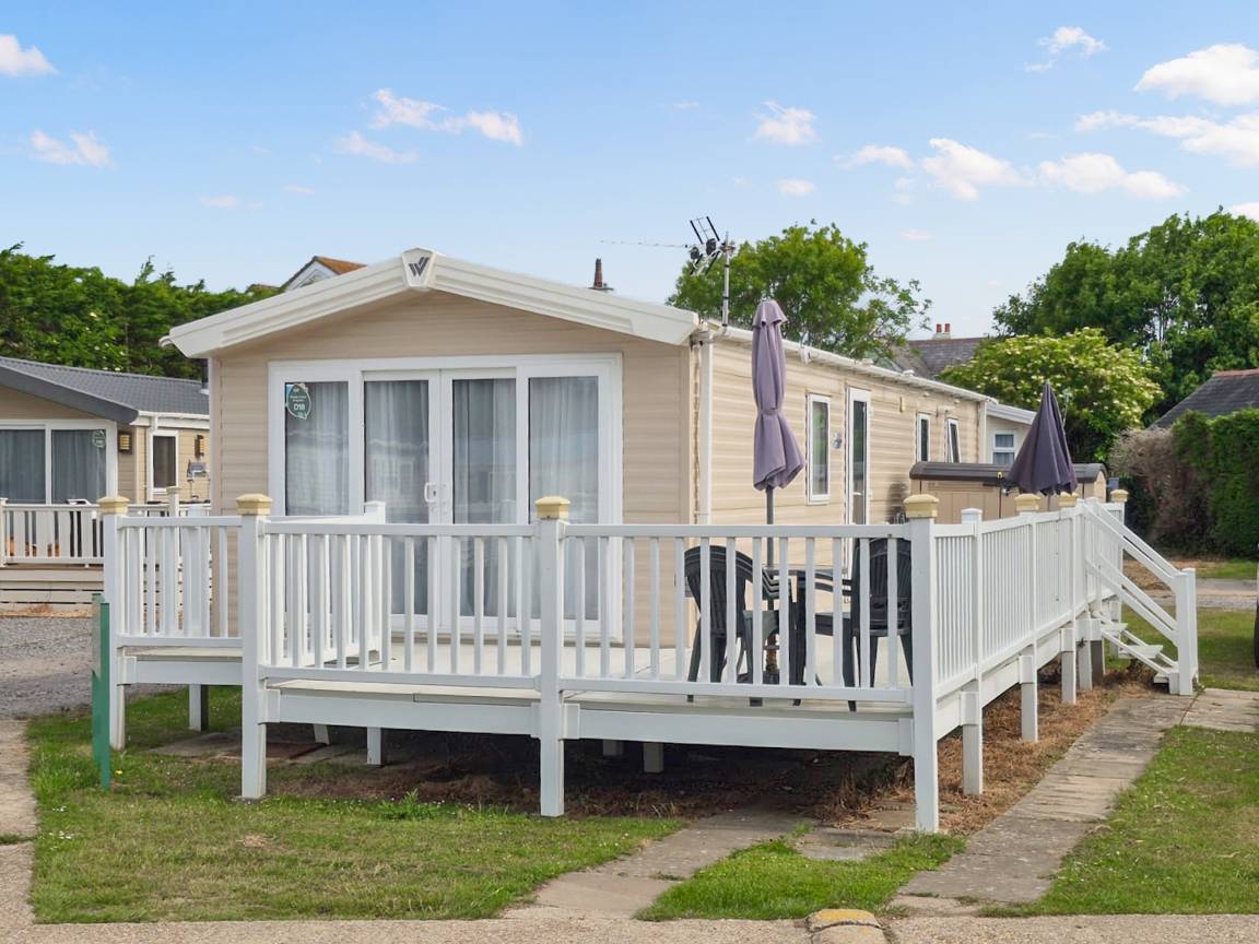 Cottage ∙ 3 Bedrooms ∙ 6 Guests - Hayling Island