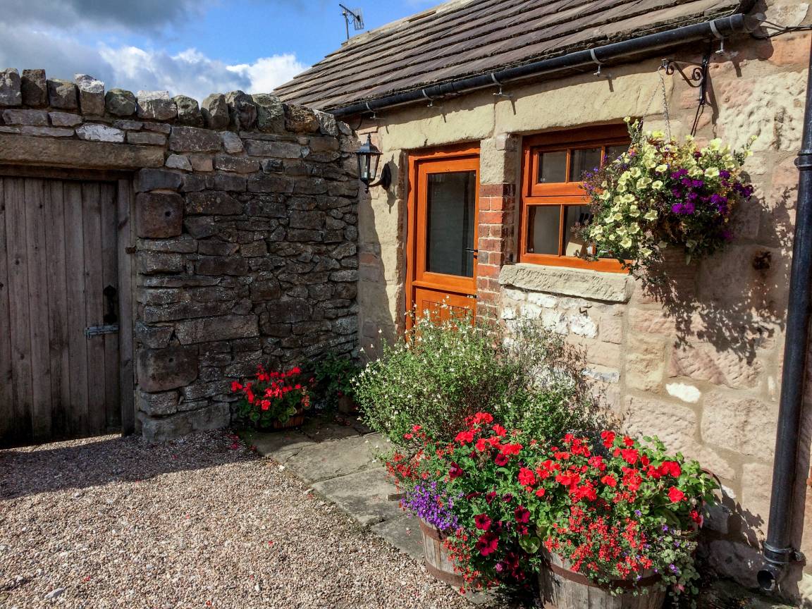 Cottage ∙ 1 Bedroom ∙ 2 Guests - Bakewell