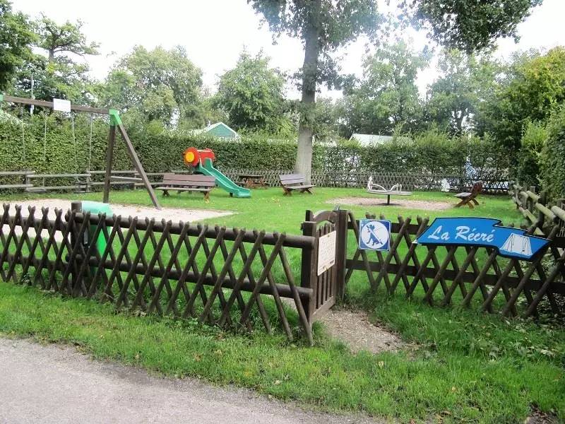 24 M² Caravan ∙ 1 Bedroom ∙ 2 Guests - Normandy