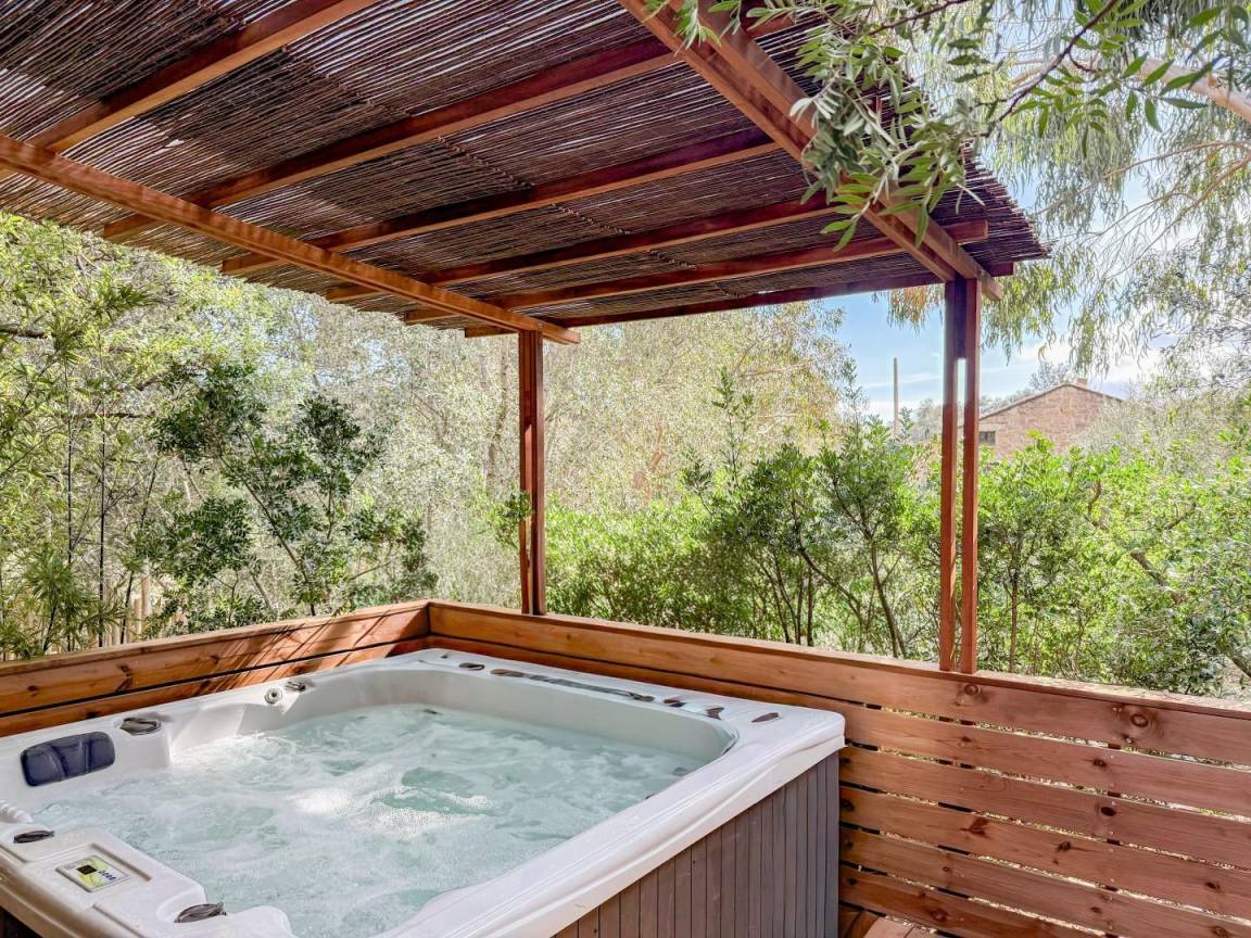 29 M² Gîte ∙ 2 Personnes - Plage de Palombaggia