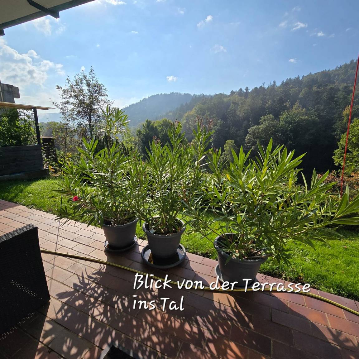 130 M² Appartement ∙ 2 Chambres ∙ 4 Personnes - Bad Herrenalb