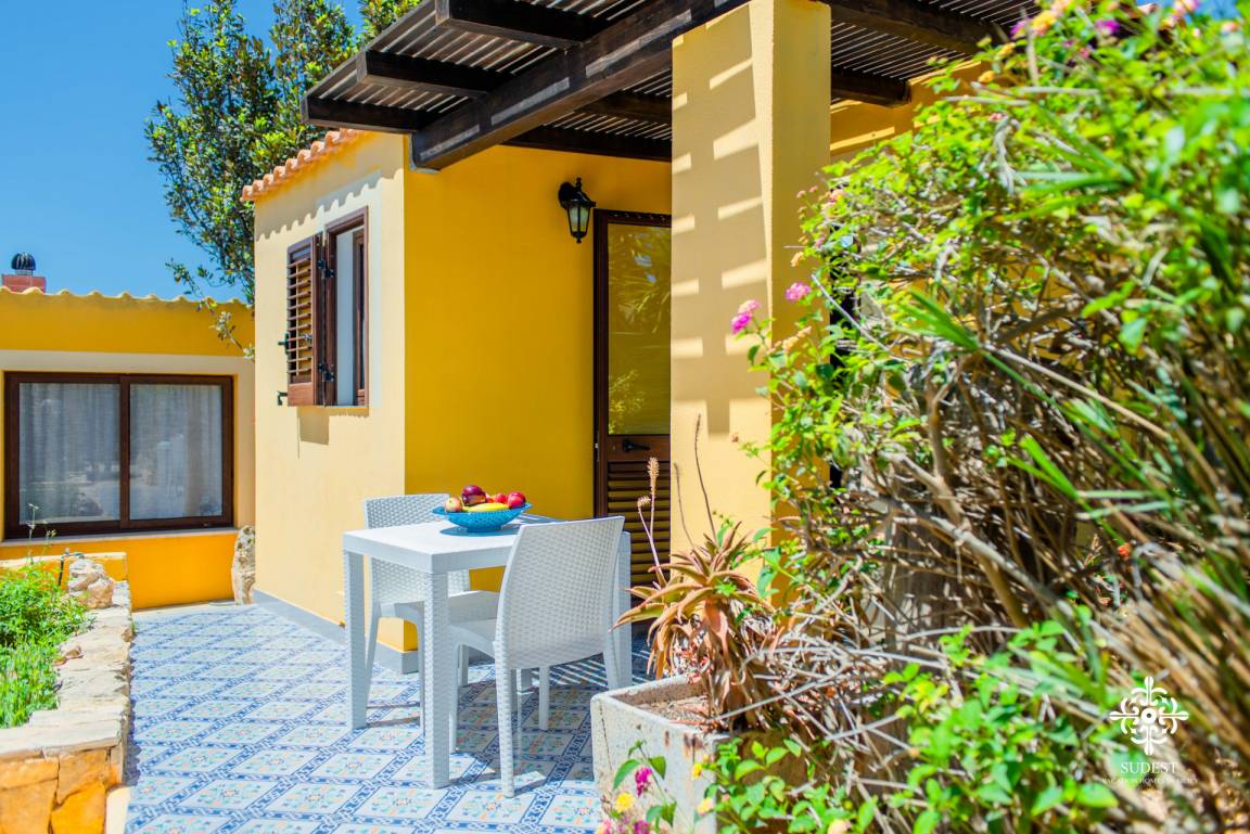 40 M² Appartamento ∙ 1 Camera Da Letto ∙ 2 Ospiti - Lampedusa