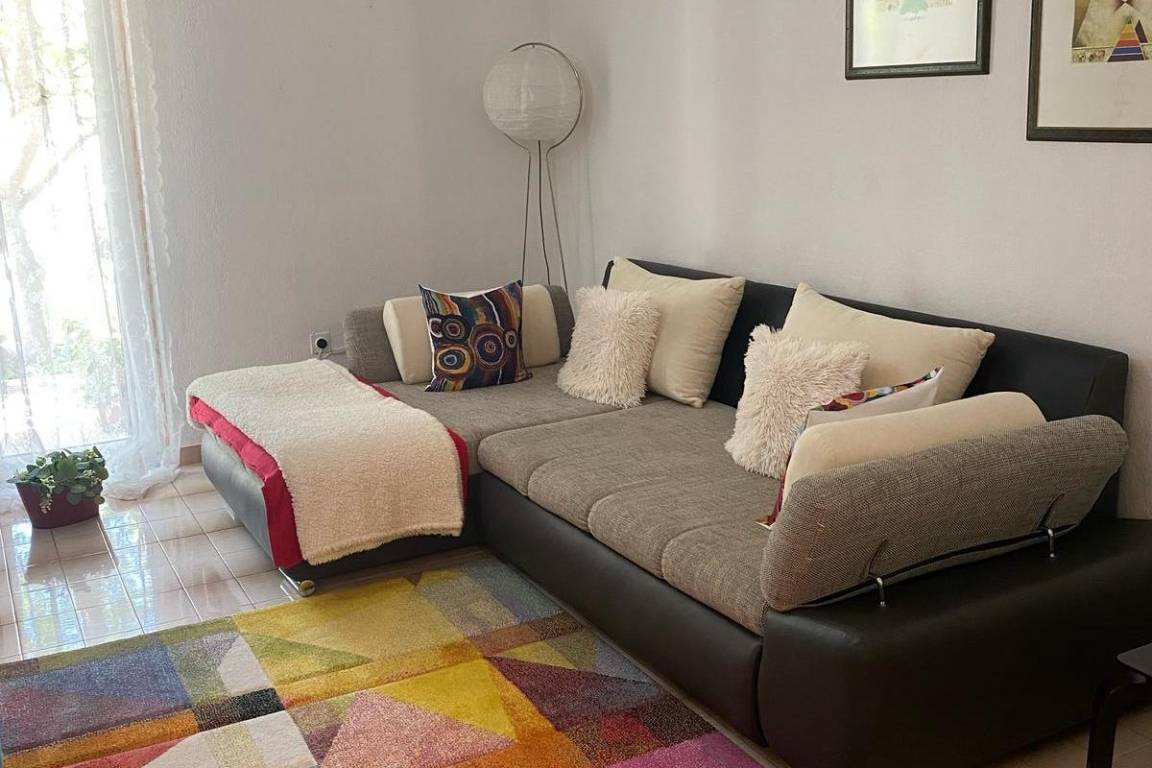 87 M² Apartment ∙ 3 Bedrooms ∙ 8 Guests - Bol