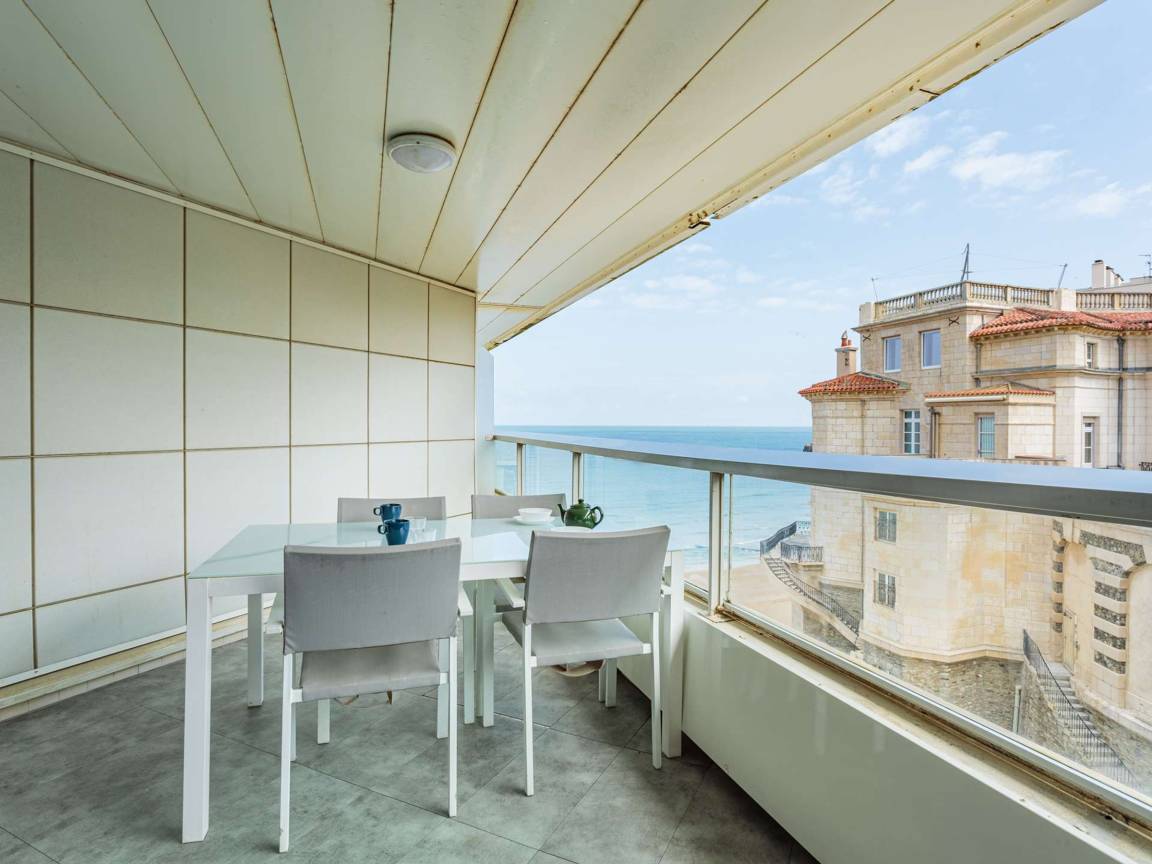 30 M² Studio ∙ 1 Chambre ∙ 2 Personnes - Saint-Jean-de-Luz