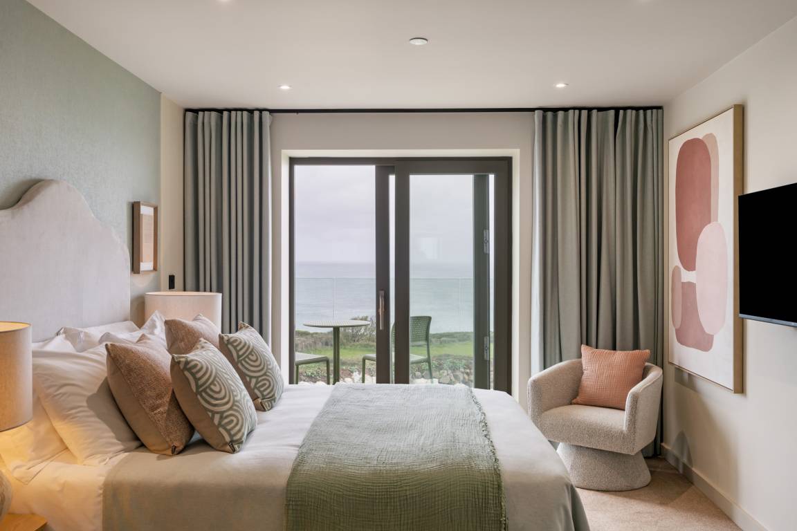 Cottage ∙ 2 Bedrooms ∙ 4 Guests - St Ives