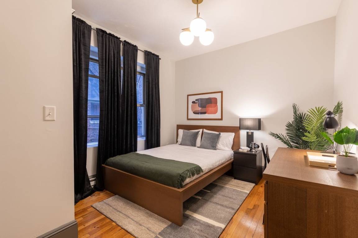 Private Room ∙ 1 Bedroom ∙ 1 Guest - Boston, MA