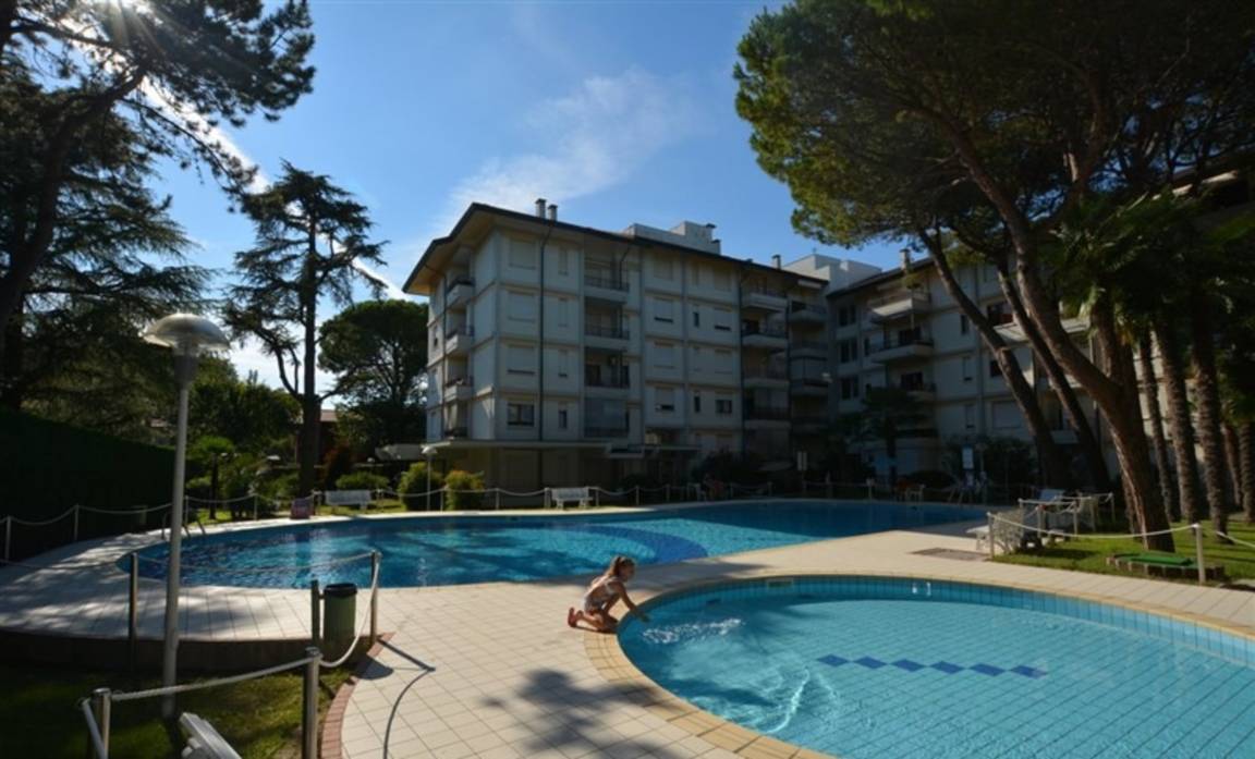 50 M² Ferienwohnung ∙ 3 Schlafzimmer ∙ 6 Gäste - Lignano Sabbiadoro