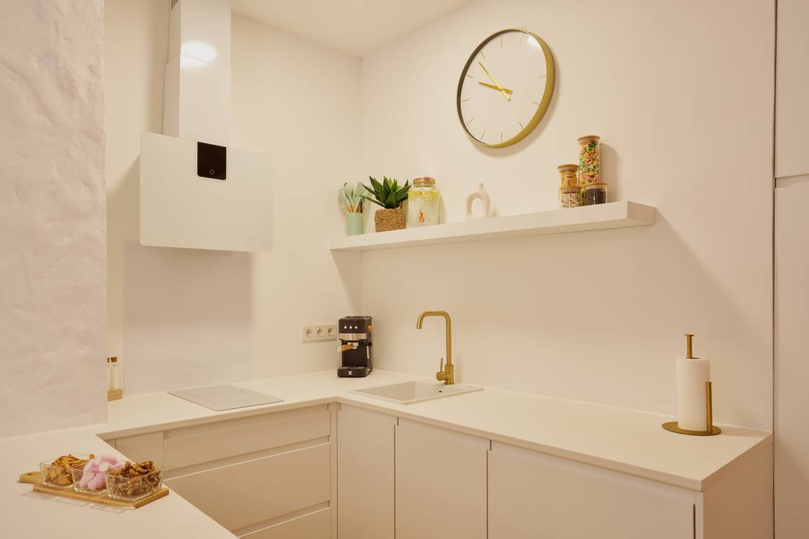 50 M² Appartement ∙ 1 Chambre ∙ 3 Personnes - Salamanque