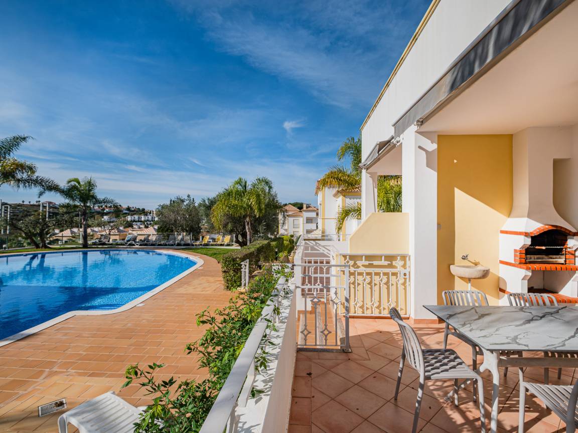 140 M² Casa Rural ∙ 2 Habitaciones ∙ 5 Huéspedes - Albufeira