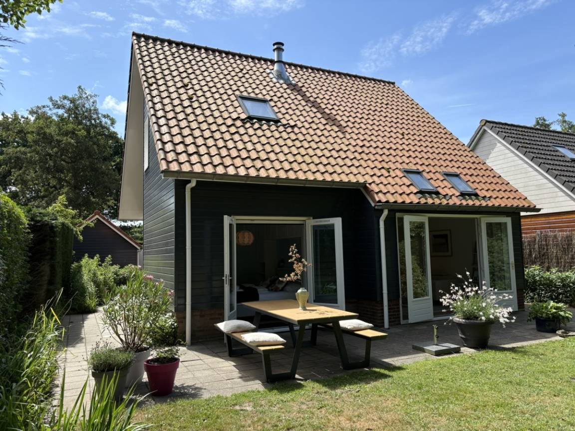 94 M² Huis ∙ 3 Slaapkamers ∙ 6 Gasten - Domburg