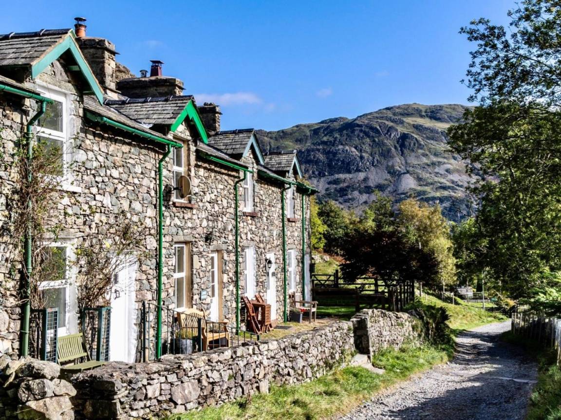 Cottage ∙ 2 Bedrooms ∙ 4 Guests - Glenridding