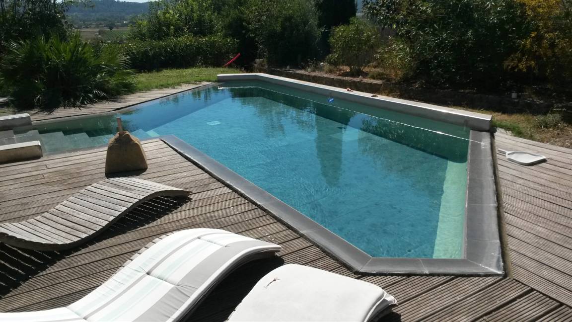 180 M² Maison De Vacances ∙ 3 Chambres ∙ 6 Personnes - Lourmarin