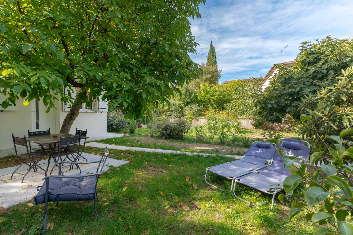 30 M² Apartment ∙ 1 Bedroom ∙ 2 Guests - Aix-en-Provence