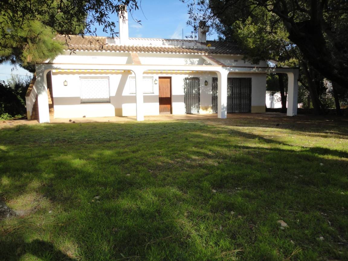 100 M² Villa ∙ 3 Schlafzimmer ∙ 8 Gäste - Creixell