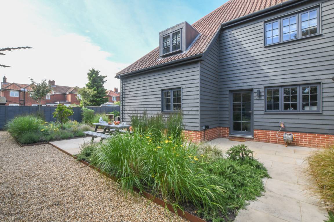 Cottage ∙ 3 Bedrooms ∙ 6 Guests - Dunwich