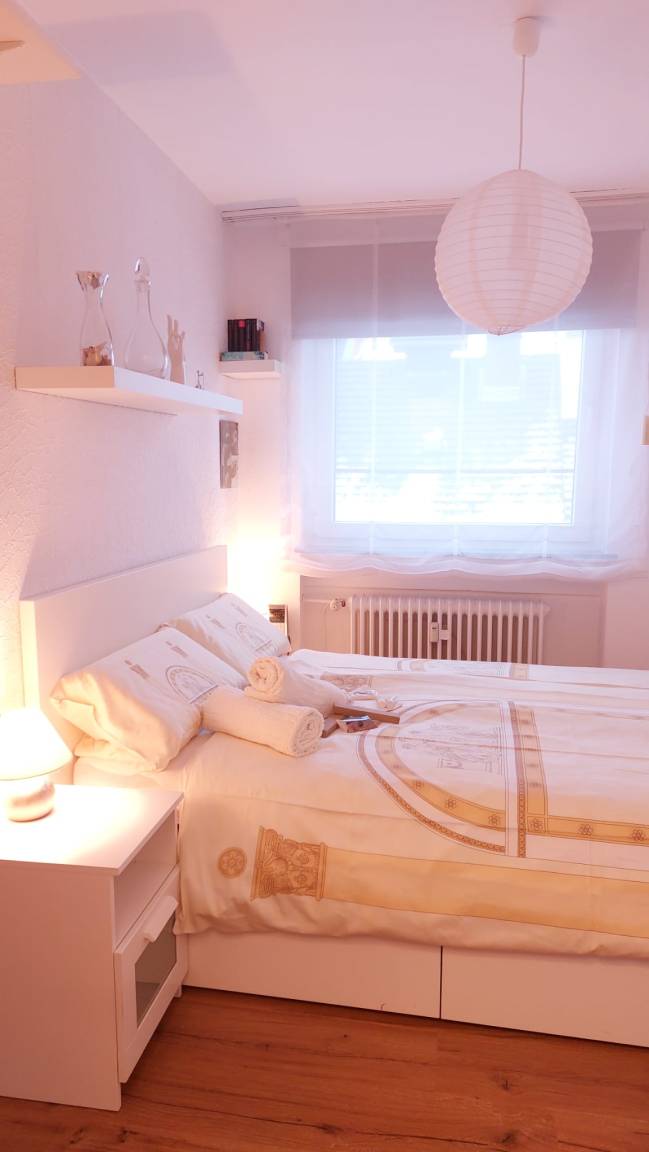 35 M² Apartment ∙ 1 Bedroom ∙ 2 Guests - Lahntal