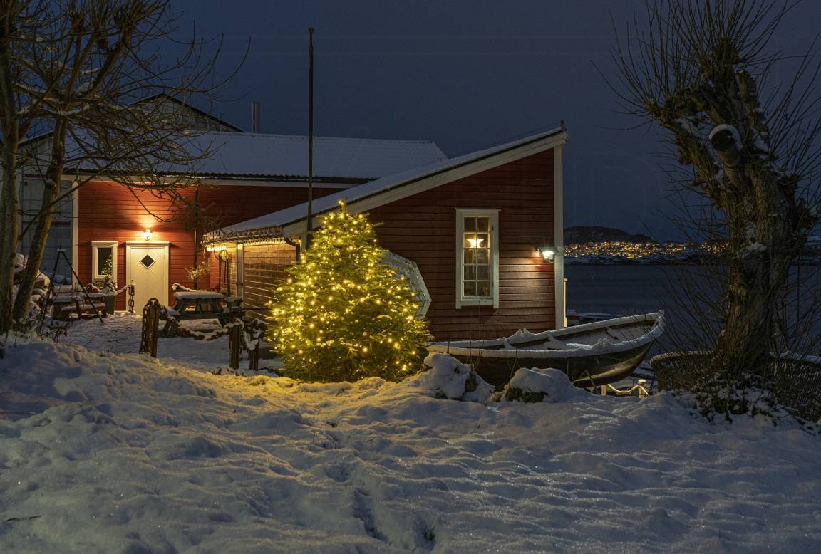 100 M² Casa ∙ 3 Quartos ∙ 7 Hóspedes - Ålesund