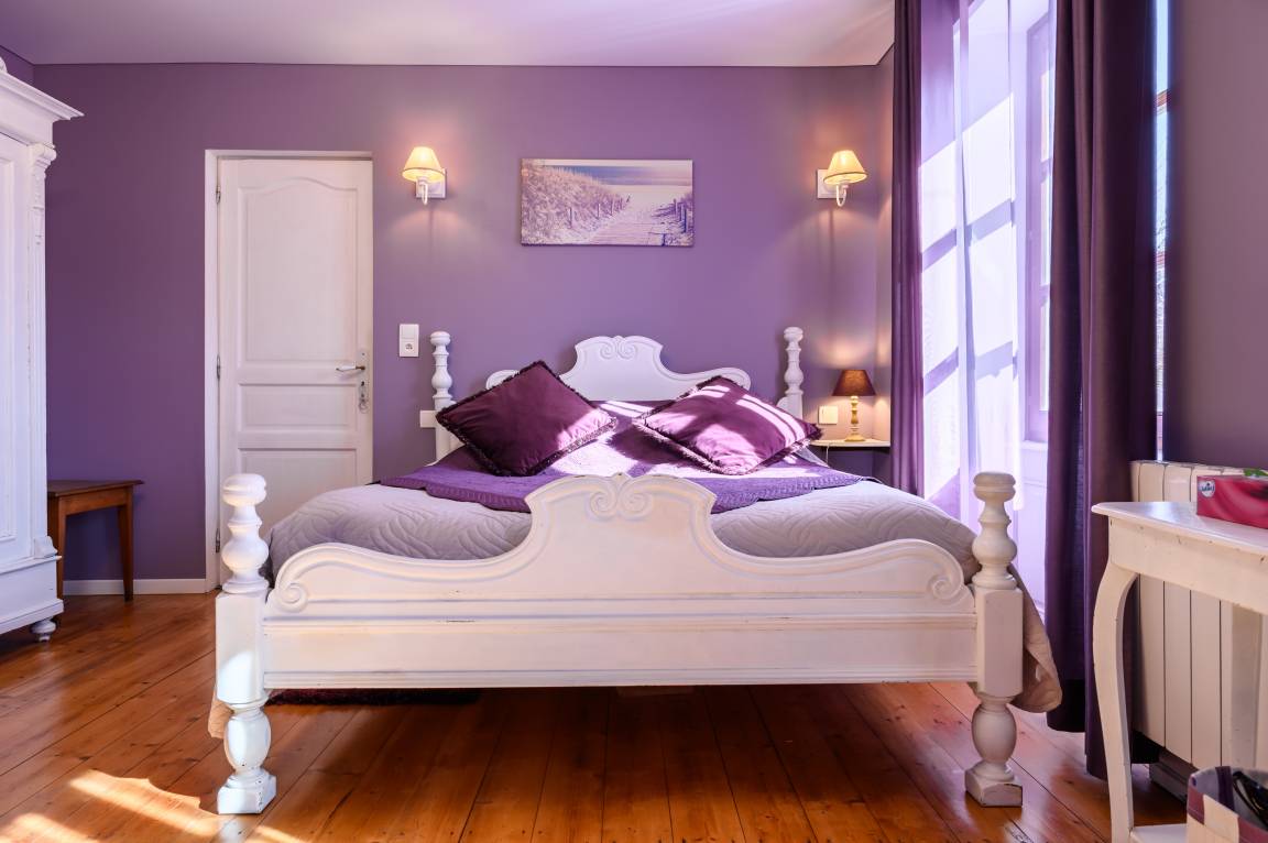 20 M² Bed And Breakfast ∙ 1 Bedroom ∙ 2 Guests - Colmar