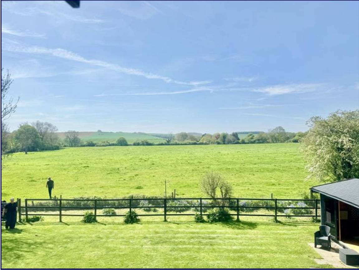 200 M² Maison De Vacances ∙ 5 Chambres ∙ 9 Personnes - Louth