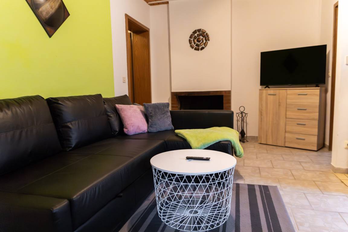 39 M² Ferienwohnung ∙ 1 Schlafzimmer ∙ 4 Gäste - Weißenstadt