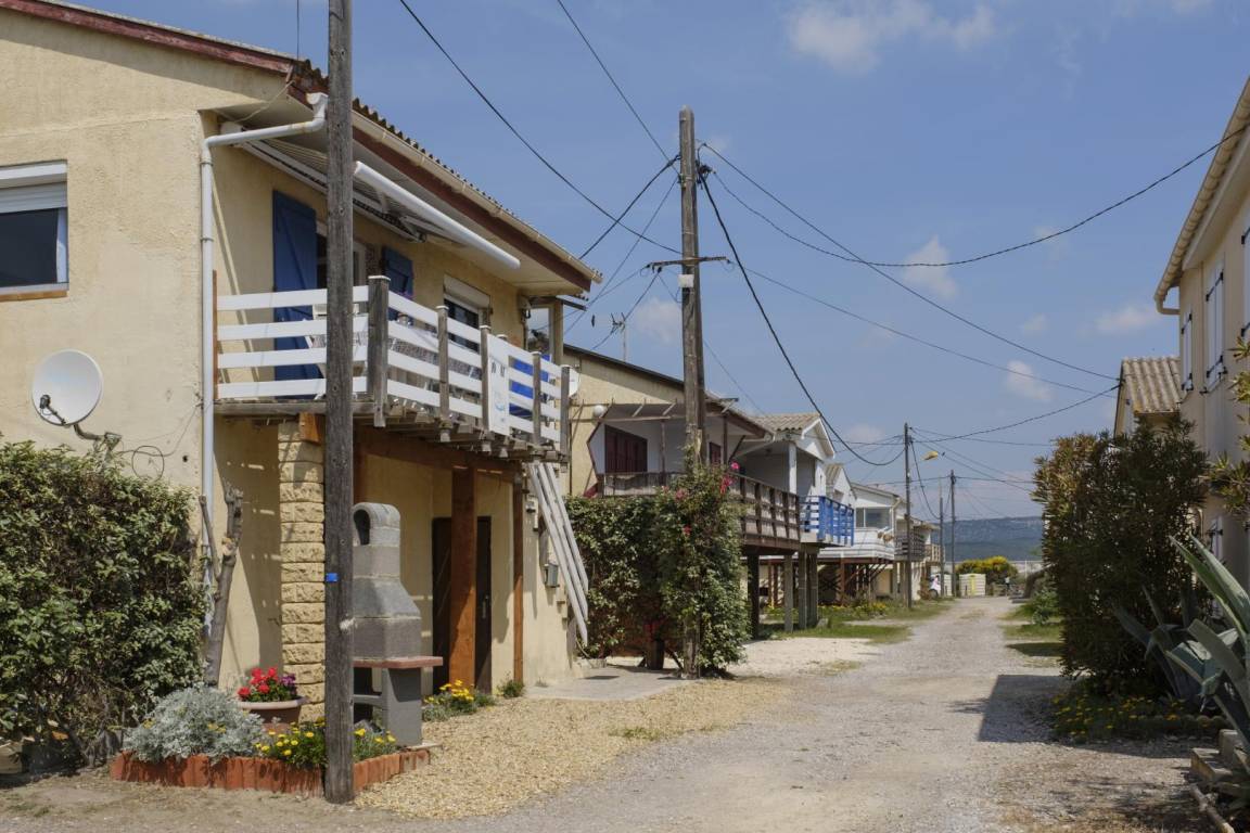 60 M² Gîte ∙ 3 Chambres ∙ 4 Personnes - Fleury