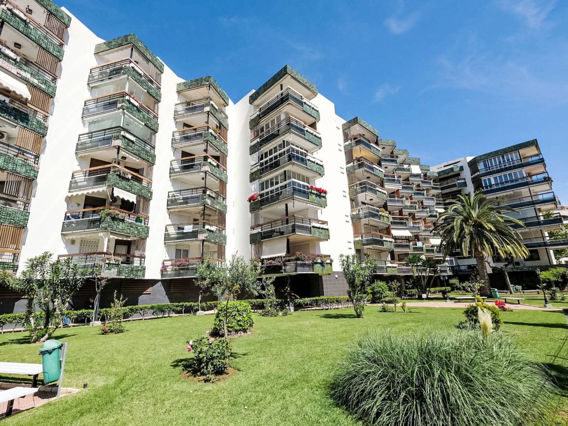 37 M² Apartamento ∙ 1 Habitación ∙ 4 Huéspedes - Salou