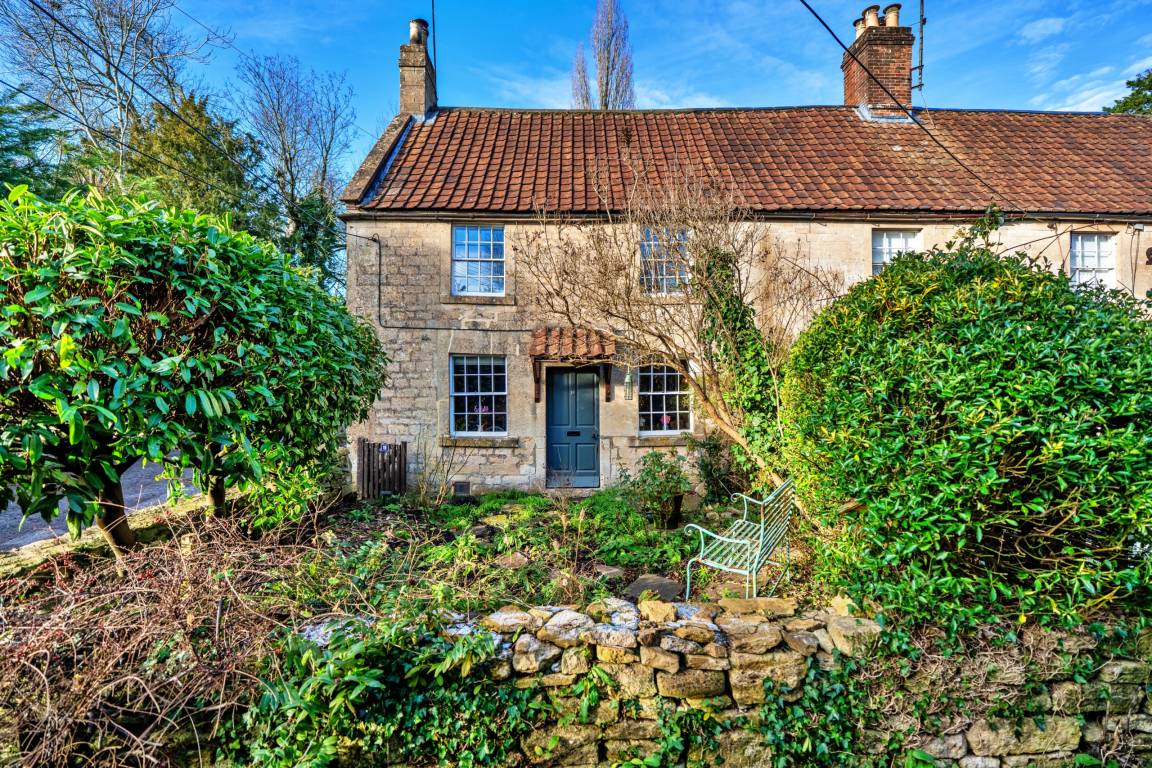 90 M² Cottage ∙ 2 Bedrooms ∙ 4 Guests - Bradford-on-Avon