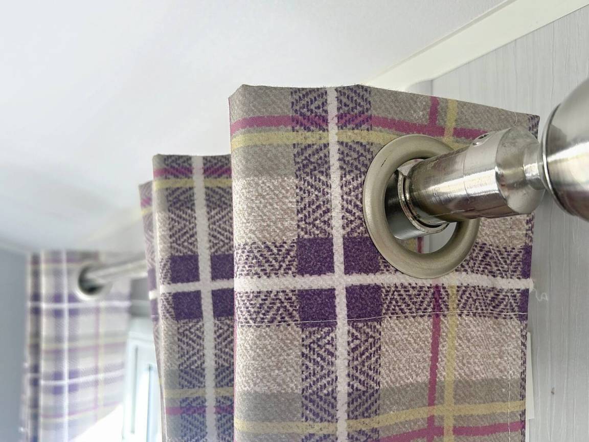 Cabin ∙ 3 Bedrooms ∙ 8 Guests - Fife