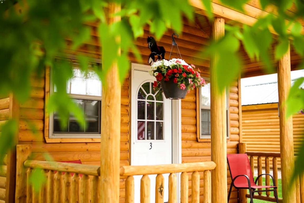 House ∙ 1 Bedroom ∙ 3 Guests - Wyoming