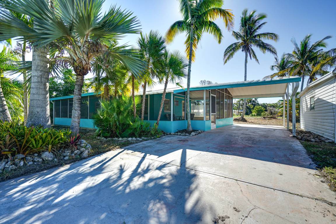 55 M² House ∙ 2 Bedrooms ∙ 6 Guests - North Captiva Island, FL