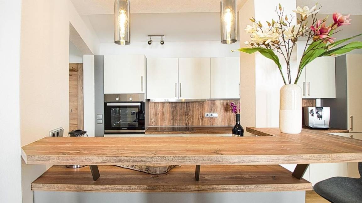 55 M² Appartement ∙ 1 Chambre ∙ 4 Personnes - Berchtesgaden