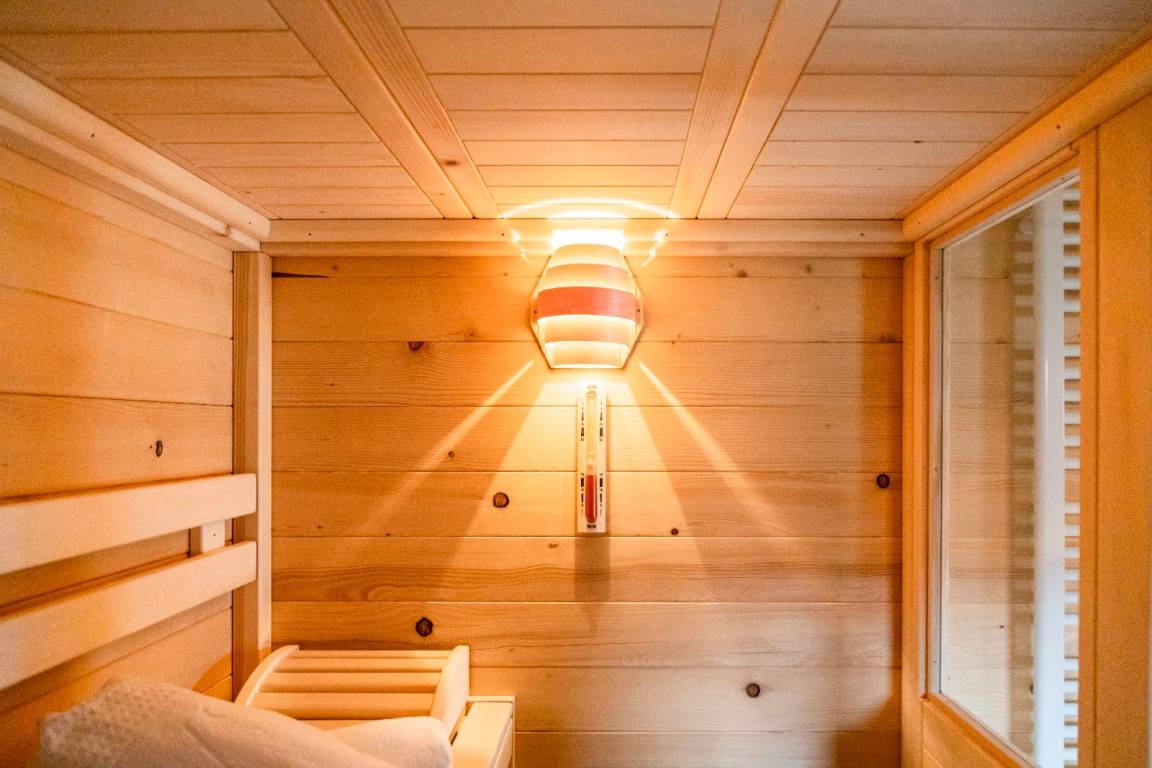 70 M² Chalet ∙ 1 Schlafzimmer ∙ 2 Gäste - Bodenmais