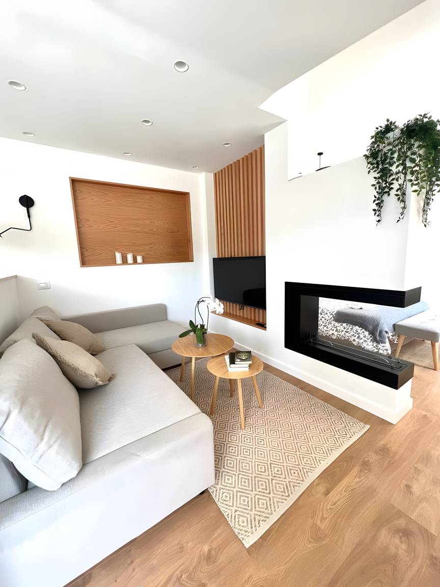 90 M² Appartement ∙ 1 Chambre ∙ 2 Personnes - Santa Cruz de Ténérife