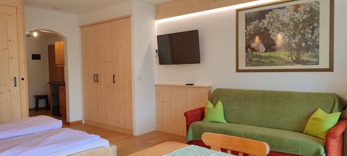 Pension ∙ 6 Guests - Neubeuern