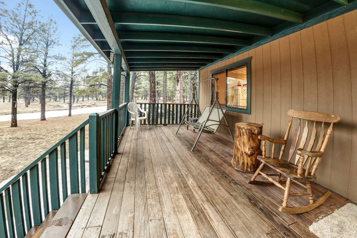 House ∙ 2 Bedrooms ∙ 6 Guests - Parks, AZ