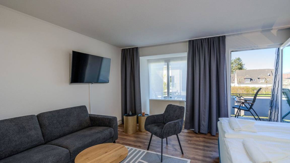 Apartment ∙ 2 Guests - Zingst