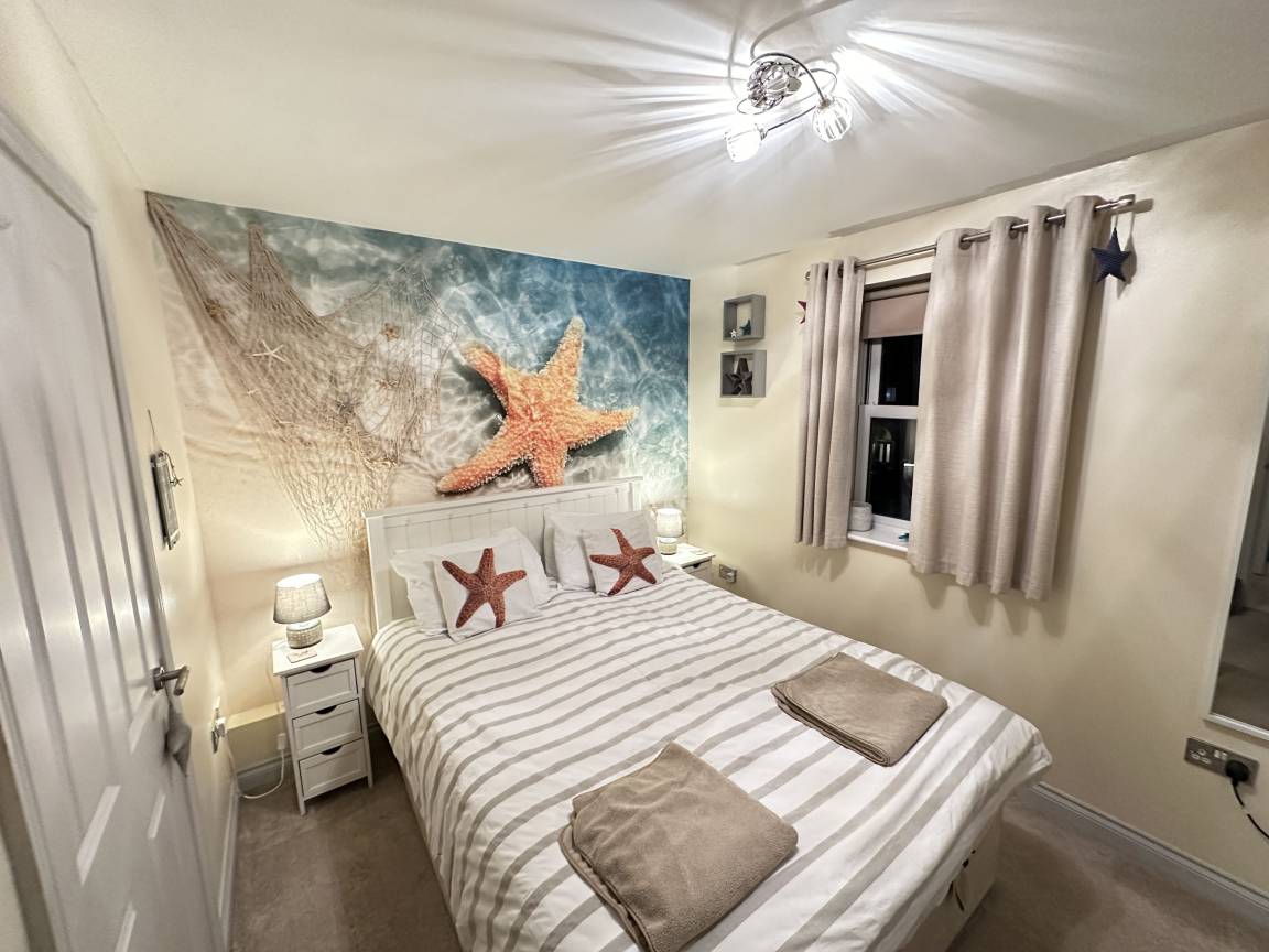 Cottage ∙ 1 Bedroom ∙ 4 Guests - Yorkshire