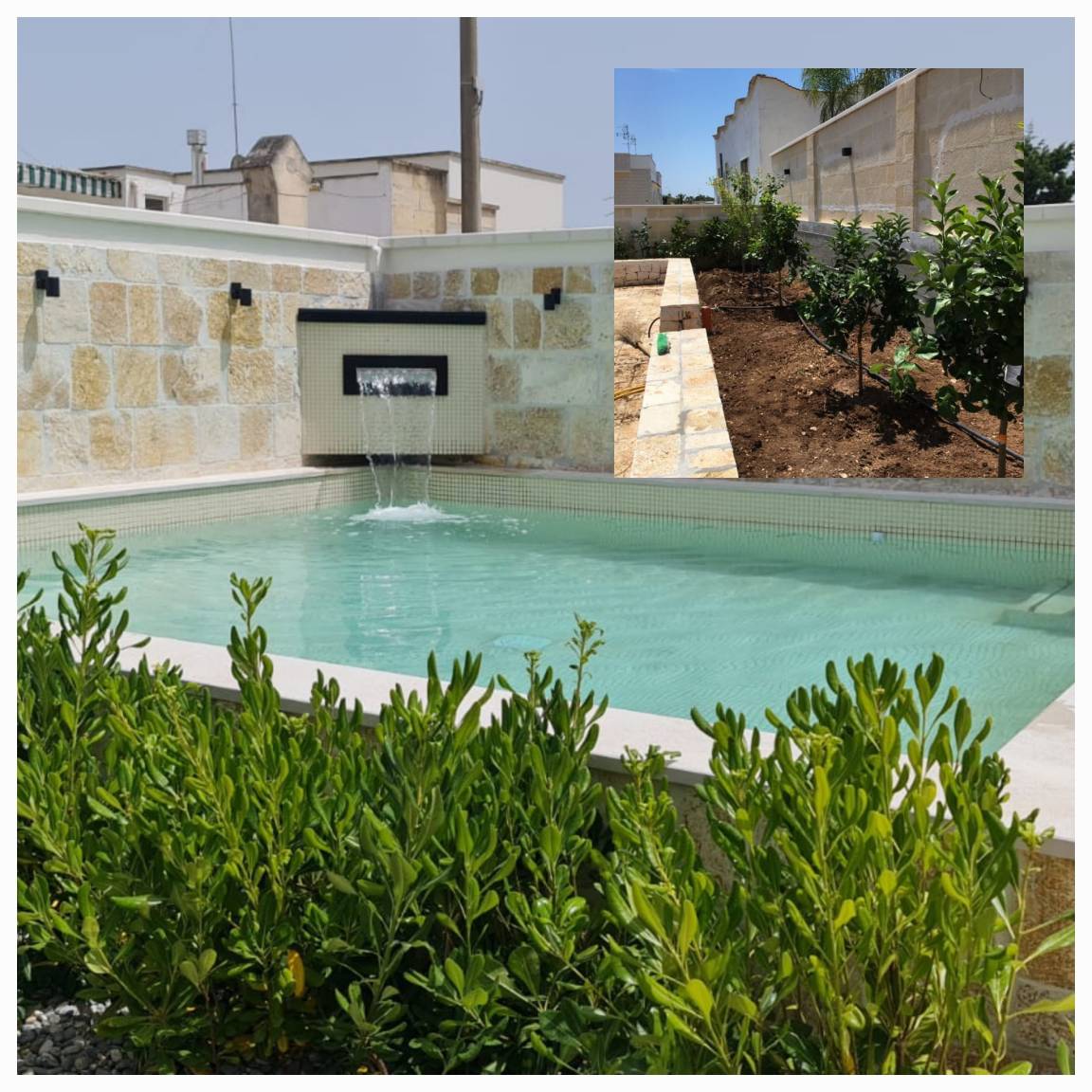 80 M² Villa ∙ 3 Bedrooms ∙ 8 Guests - Campomarino