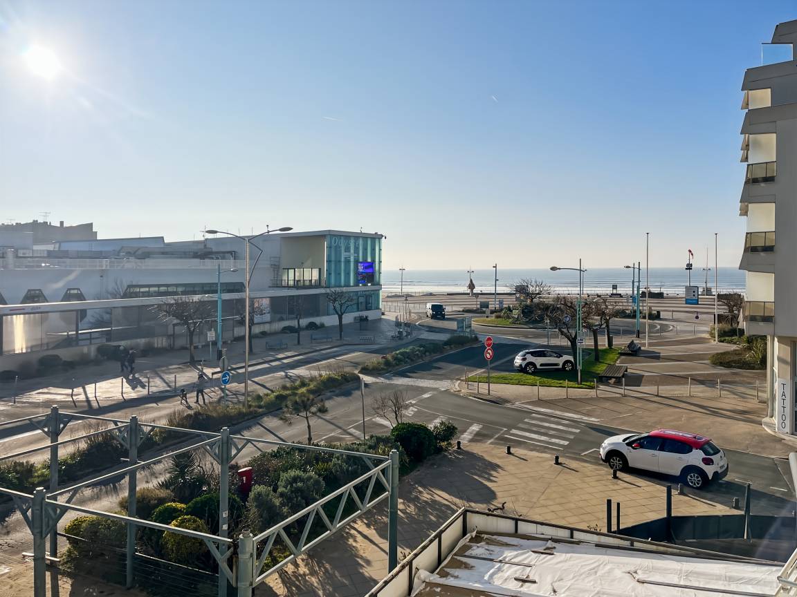 40 M² Apartment ∙ 1 Bedroom ∙ 4 Guests - Saint-Jean-de-Monts