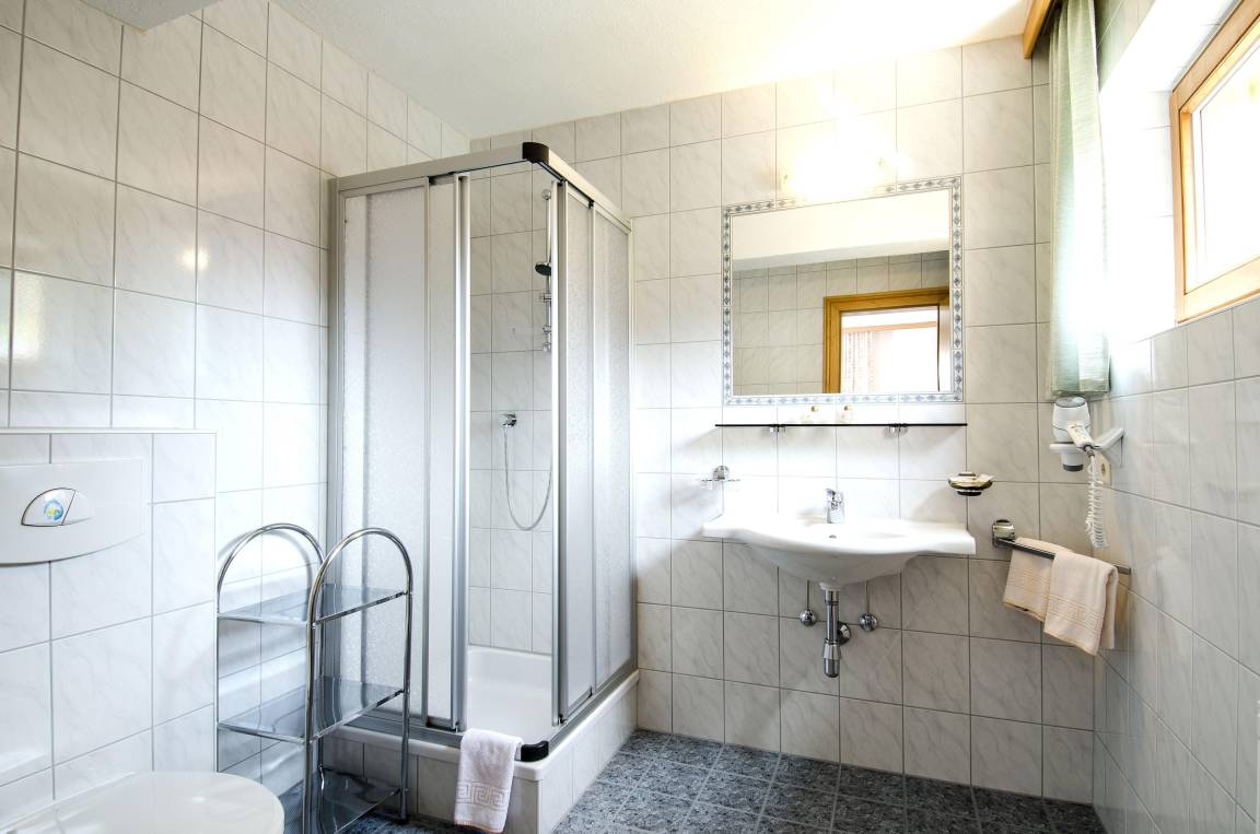 18 M² Hotel ∙ 1 Bedroom ∙ 2 Guests - Ischgl