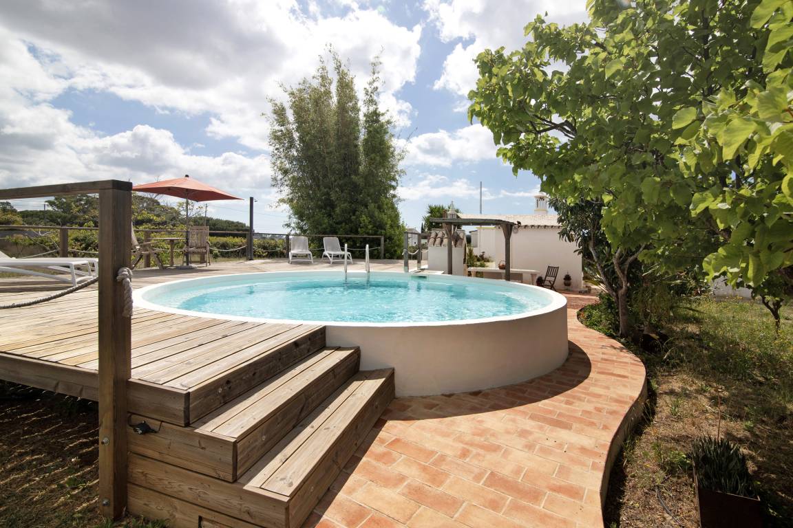 38 M² Apartment ∙ 1 Bedroom ∙ 3 Guests - Fuseta