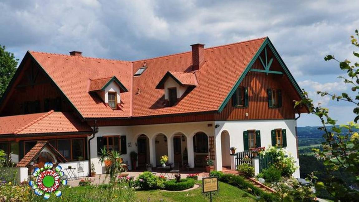 25 M² Hotel ∙ 1 Habitación ∙ 2 Huéspedes - Szentgotthárd