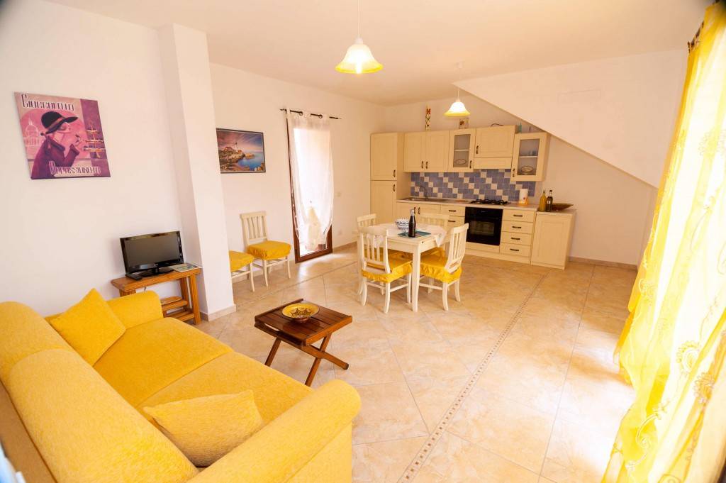 65 M² Apartment ∙ 2 Bedrooms ∙ 4 Guests - Budoni