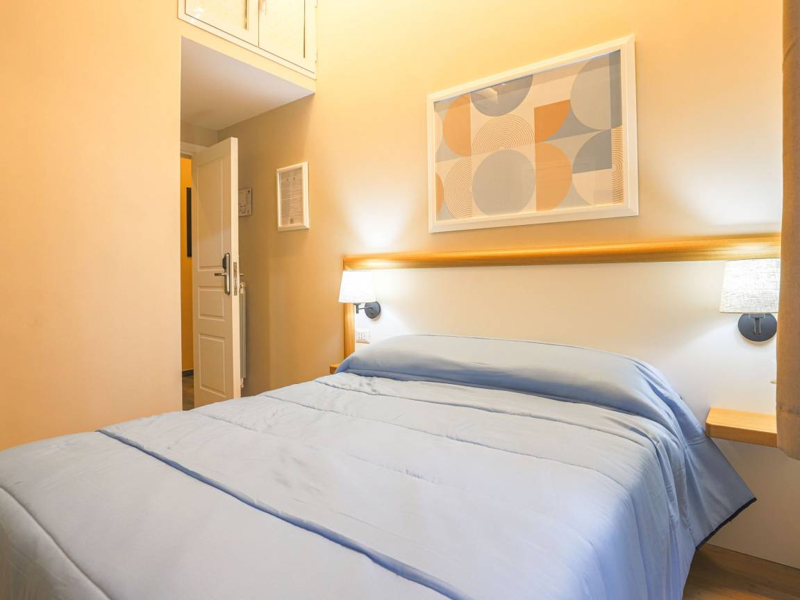 18 M² Bed & Breakfast ∙ 1 Habitación ∙ 2 Huéspedes - Roma