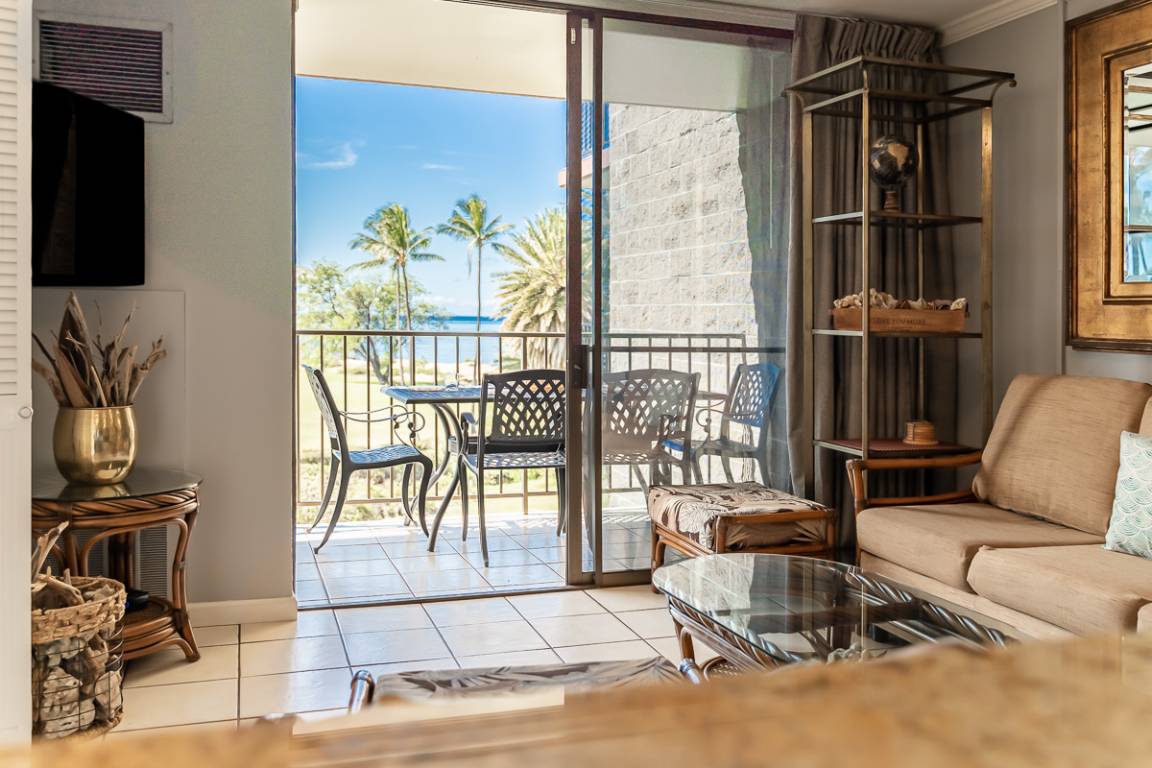 74 M² Condo ∙ 2 Bedrooms ∙ 6 Guests - Kihei, HI