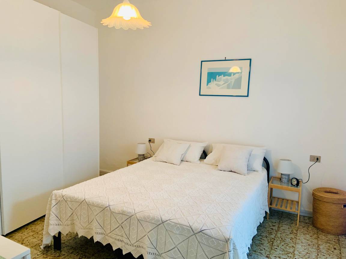 50 M² Apartamento ∙ 1 Habitación ∙ 3 Huéspedes - Girasole