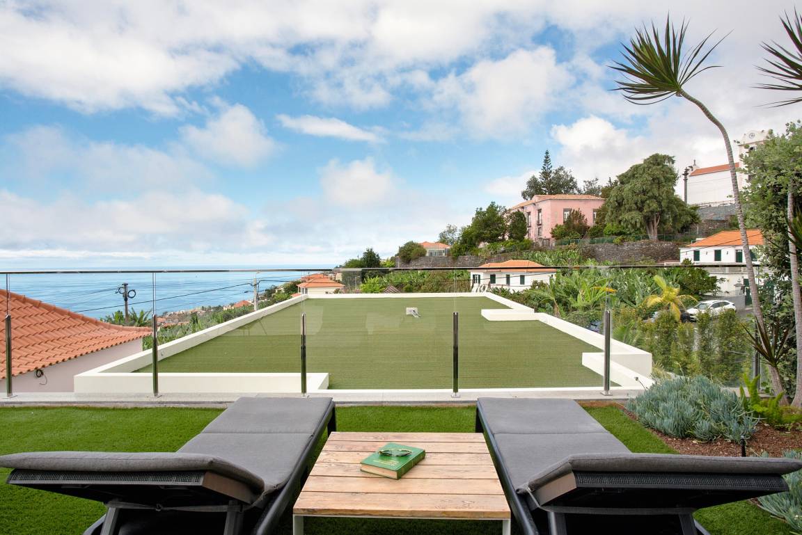 330 M² Willa ∙ 2 Sypialnie ∙ 5 Gości - Ponta do Sol