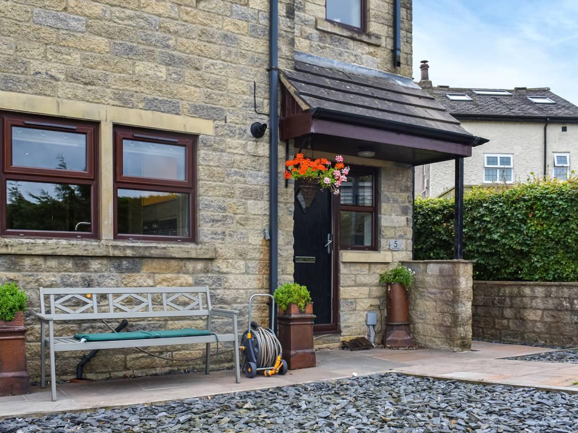 Cottage ∙ 3 Bedrooms ∙ 5 Guests - West Yorkshire