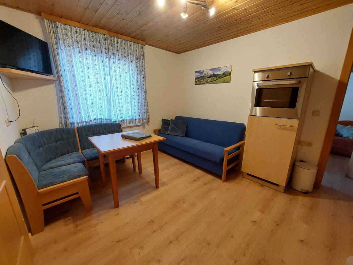 32 M² Appartement ∙ 1 Chambre ∙ 2 Personnes - Spital am Pyhrn